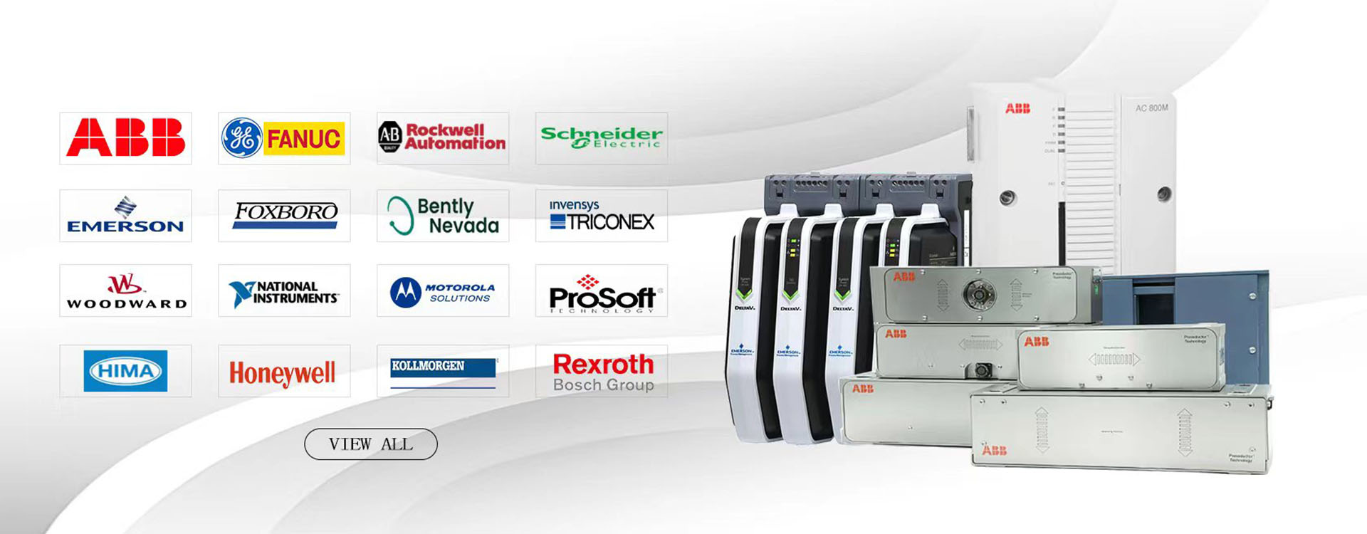 Saul Electrical - Industrial electrical equipment service provider