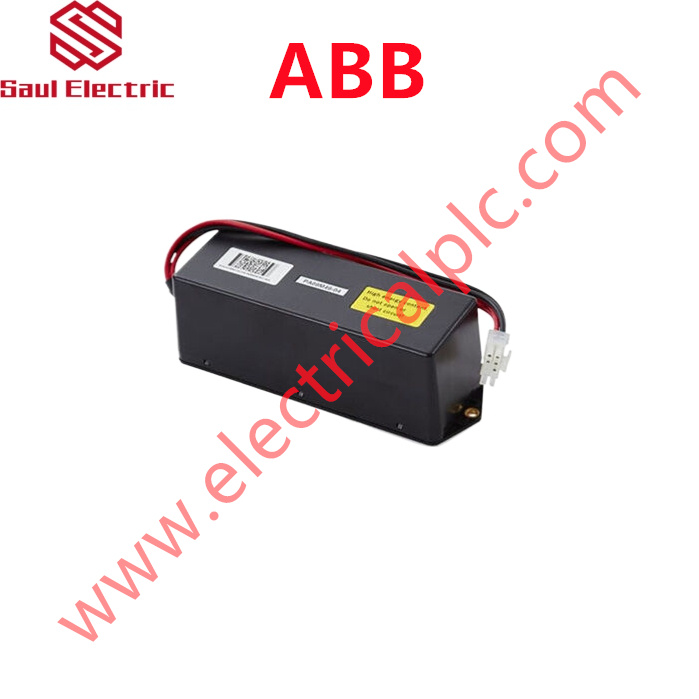 PM866 Digital plugin ABB module - Saul Electrical