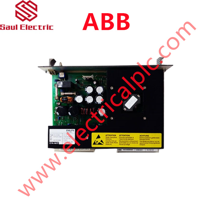 SDCS-FEX-4A Ethernet communication module - Saul Electrical