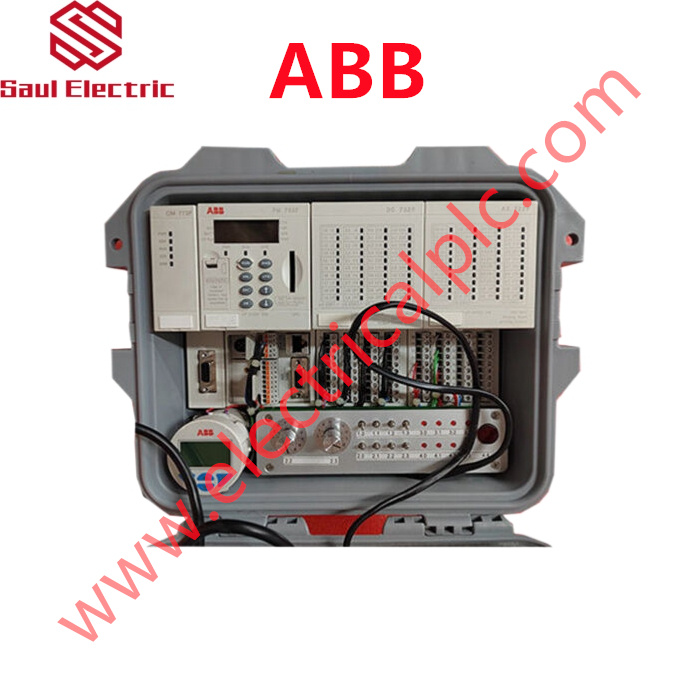 PFTL101B 2.0KN Professional supply ABB - Saul Electrical