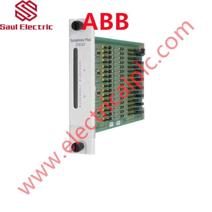 PM902F Ethernet communication module - Saul Electrical