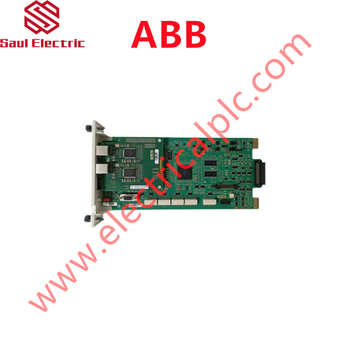 ACU-01B 3HNA024871-001/03 SAUL ELECTRIC - Saul Electrical