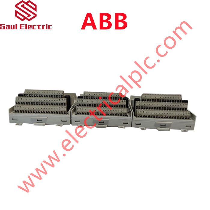 PM866AK02 Ethernet communication module - Saul Electrical