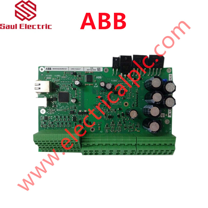 HESG-330103-R1 BBC SAUL ELECTRIC - Saul Electrical