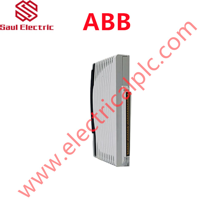 REX010 ABB excitation system - Saul Electrical