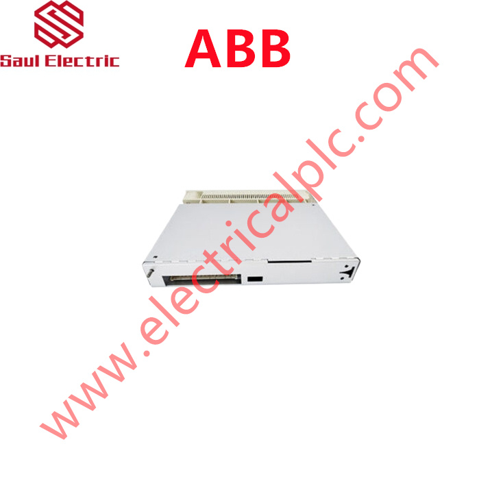 SPAM150C Digital plugin ABB module - Saul Electrical