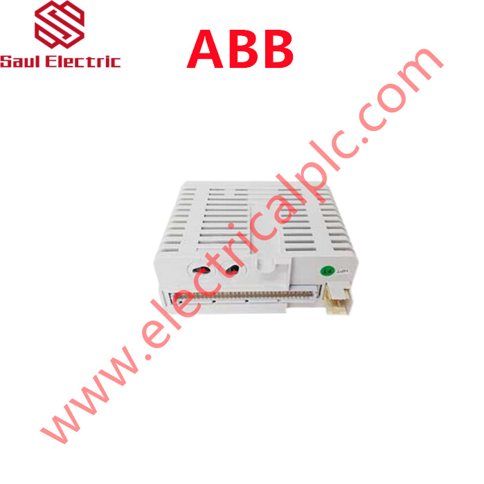 BRC3000A Ethernet communication module - Saul Electrical