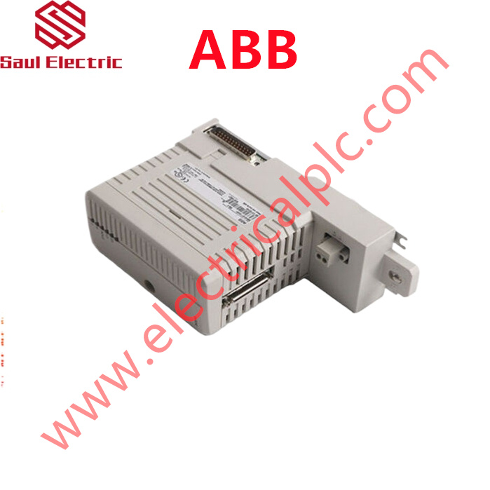 SA811F Ethernet communication module - Saul Electrical