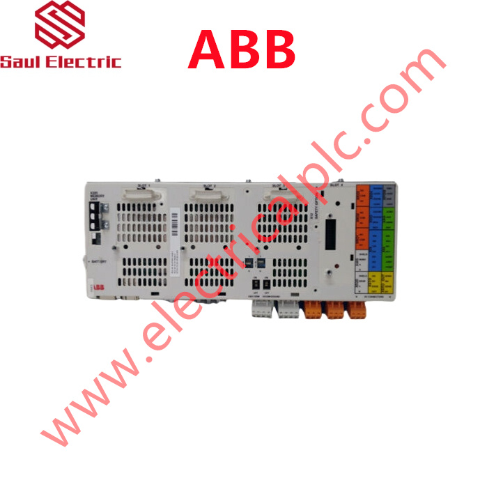 SM811K01 Digital plugin ABB module - Saul Electrical
