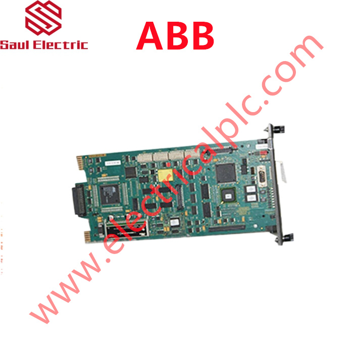 NTCF23 Ethernet communication module - Saul Electrical