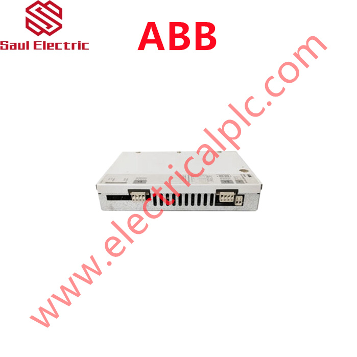 CS31 Digital plugin ABB module - Saul Electrical