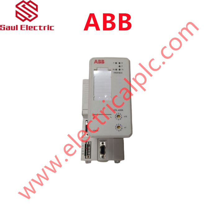 216AB61 Digital plugin ABB module - Saul Electrical
