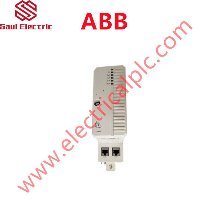 UBC717BE101 3BHE021887R0101 Digital plugin ABB module - Saul Electrical