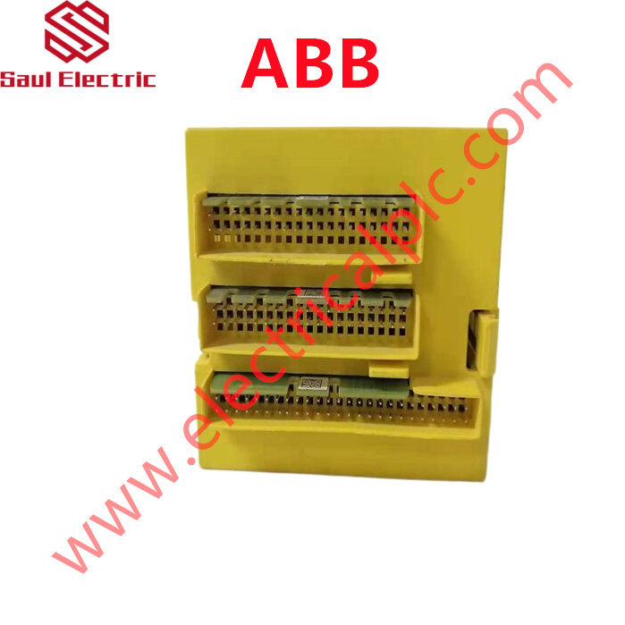 07DC91C ABB excitation system - Saul Electrical