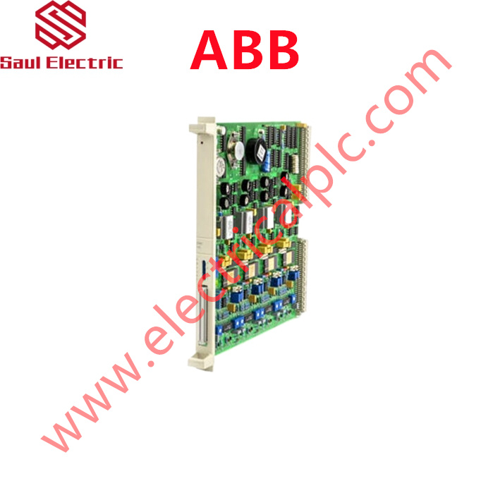 FI830F Digital plugin ABB module - Saul Electrical