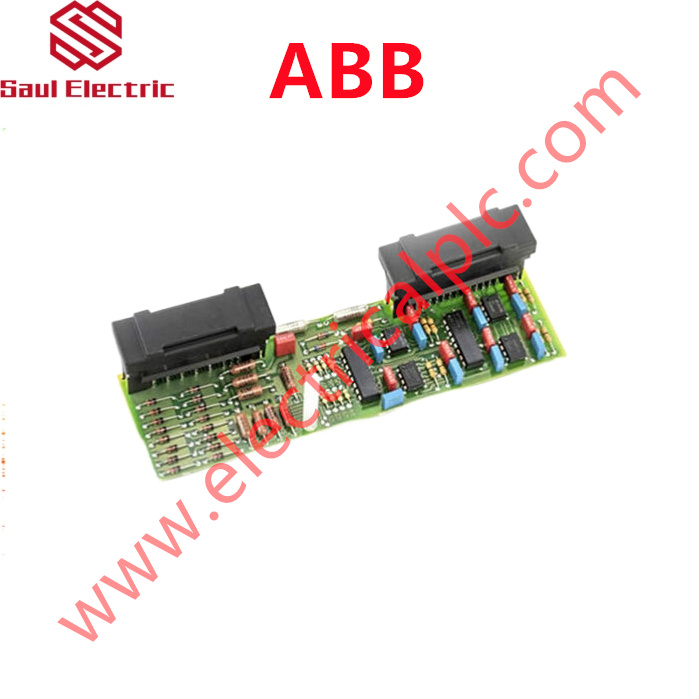 CI858 Digital plugin ABB module - Saul Electrical