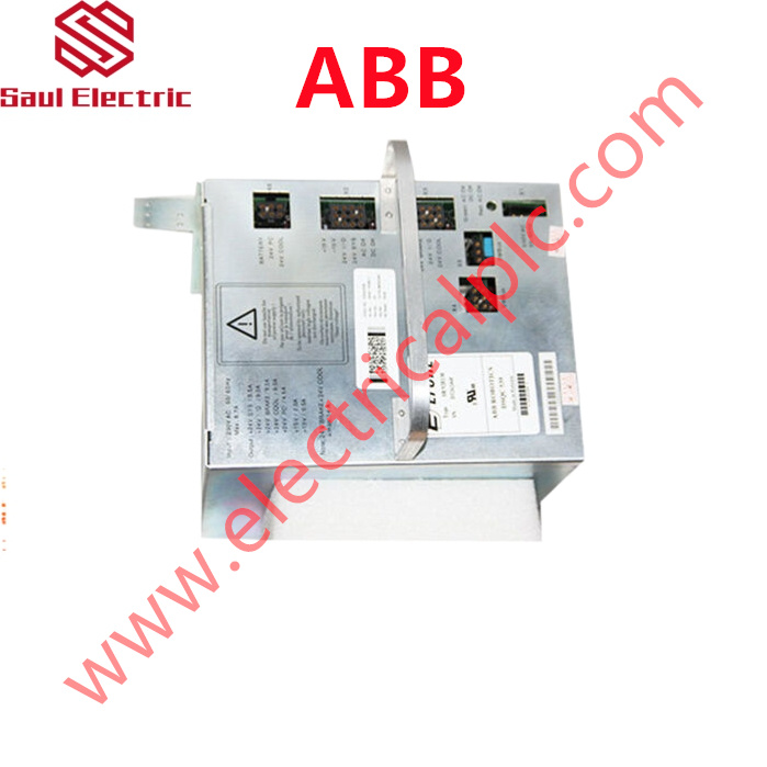 DSDO131 Digital plugin ABB module - Saul Electrical