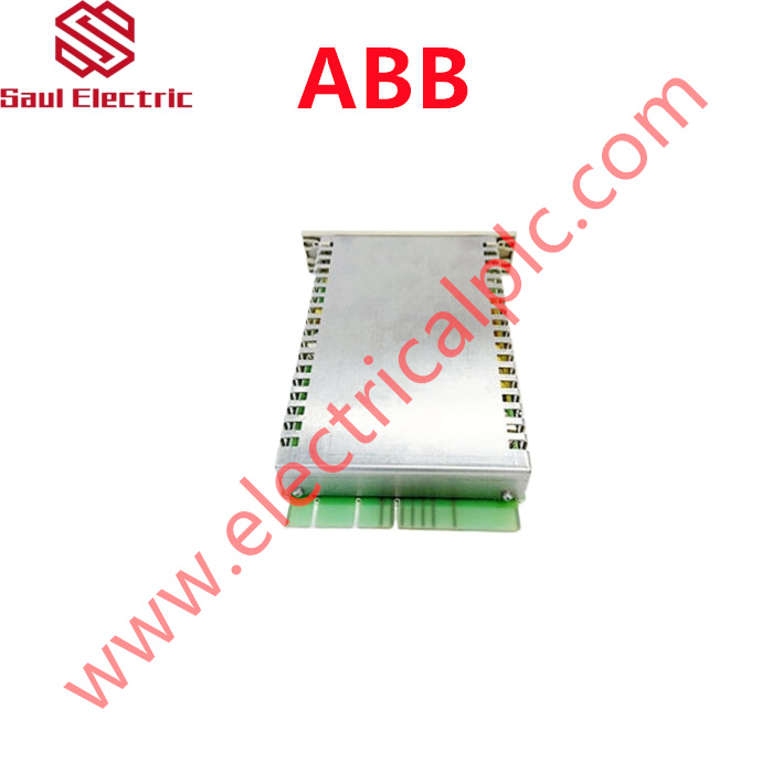 REG670 Wiring diagram manual - Saul Electrical