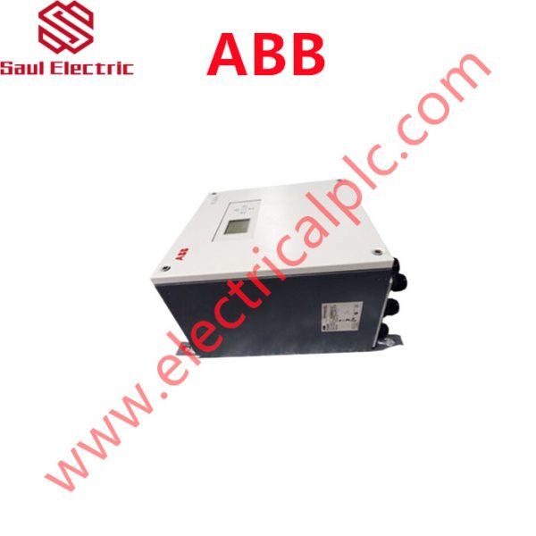 AI610 ABB excitation system - Saul Electrical