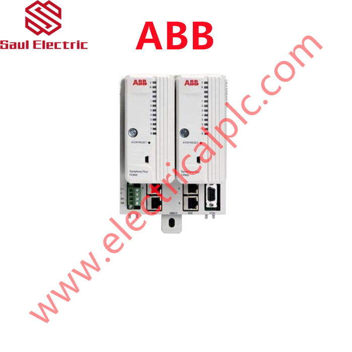 PPRU 3HNA021184-001 Wiring diagram manual - Saul Electrical