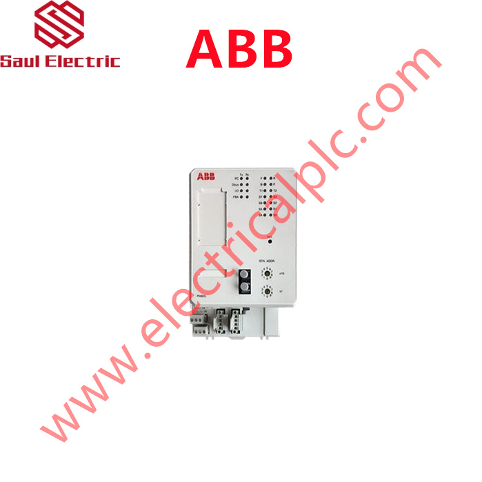 CM10 ABB excitation system - Saul Electrical