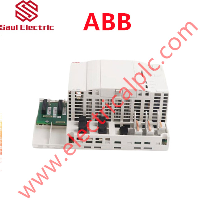 ABBPP846A Digital plugin ABB module - Saul Electrical