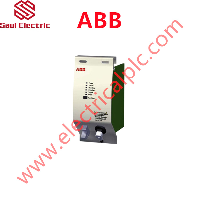 NTAI05 Wiring diagram manual - Saul Electrical