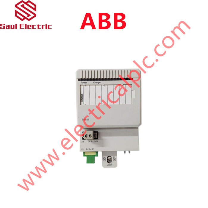 AI830A SAUL ELECTRIC - Saul Electrical