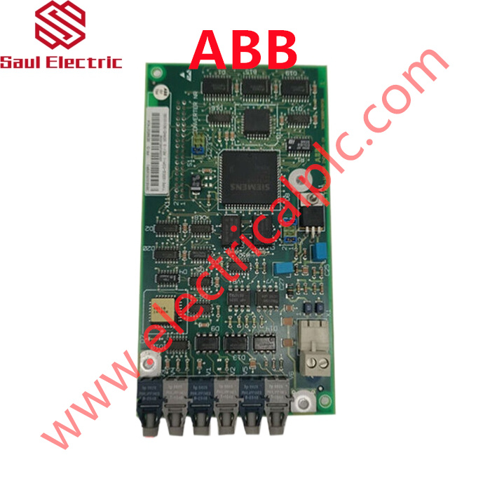 E3EP HENF315276R1 Digital plugin ABB module - Saul Electrical