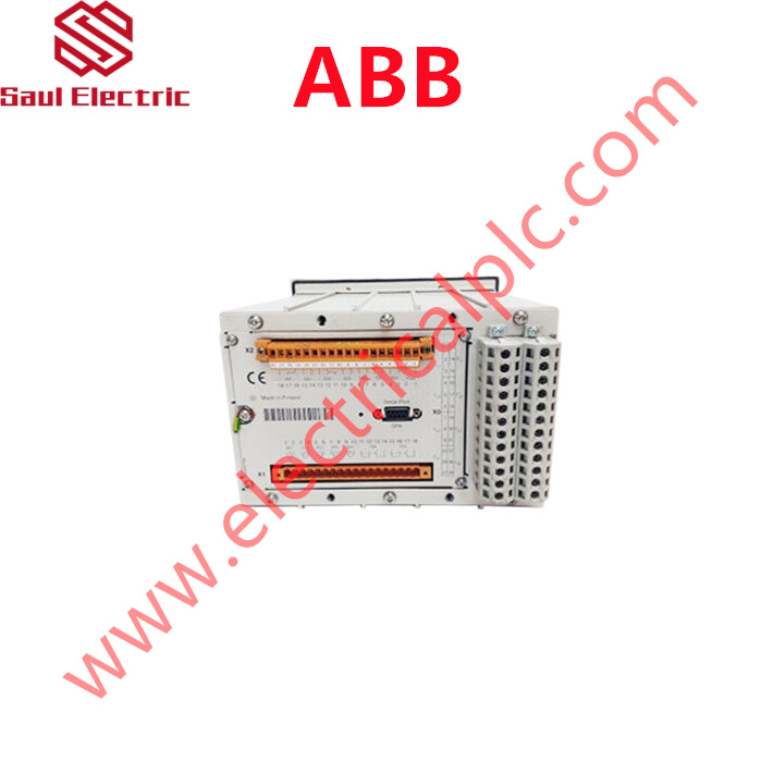 MPRC086444-005 Digital plugin ABB module - Saul Electrical