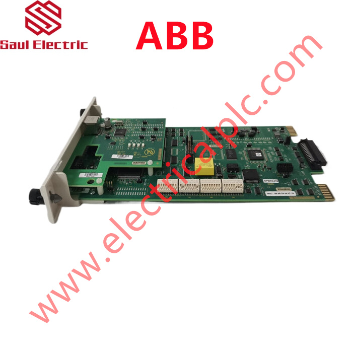 CI860K01 Digital plugin ABB module - Saul Electrical