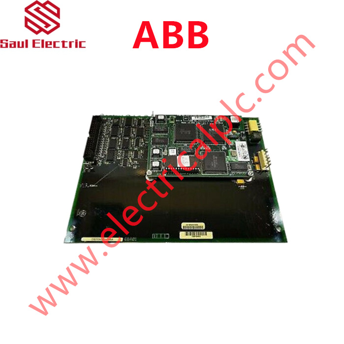 CAI04 Digital plugin ABB module - Saul Electrical