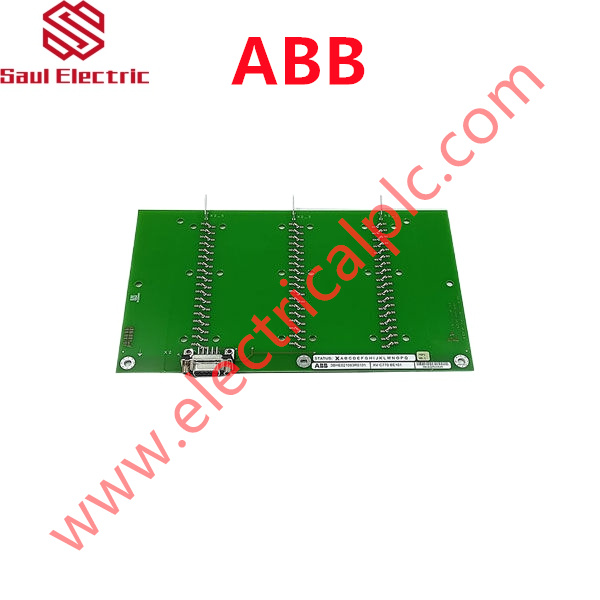 DSDP110 57160001-DV Professional supply ABB - Saul Electrical