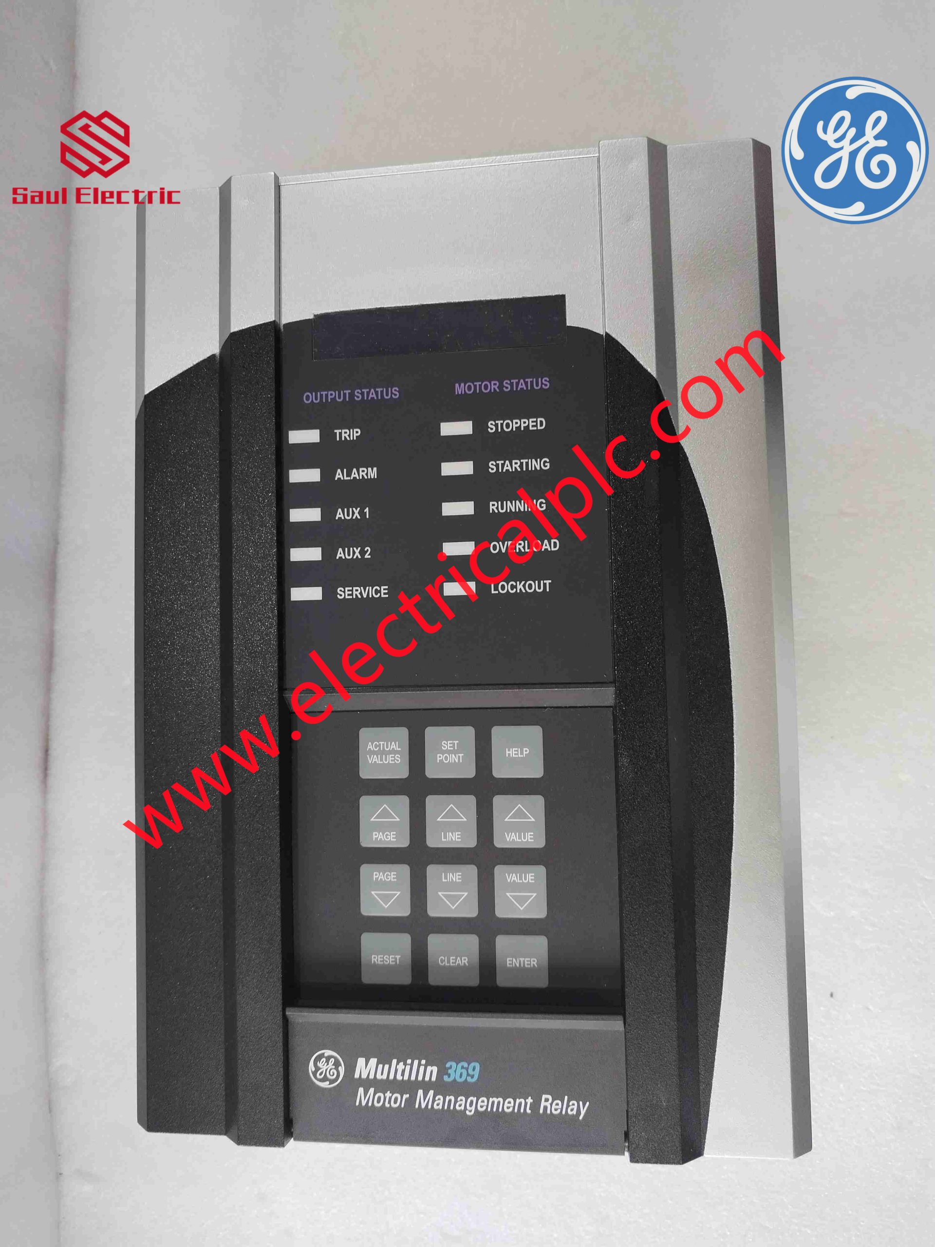 IS200TDBTH6A General Mark VIe System Controller - Saul Electrical