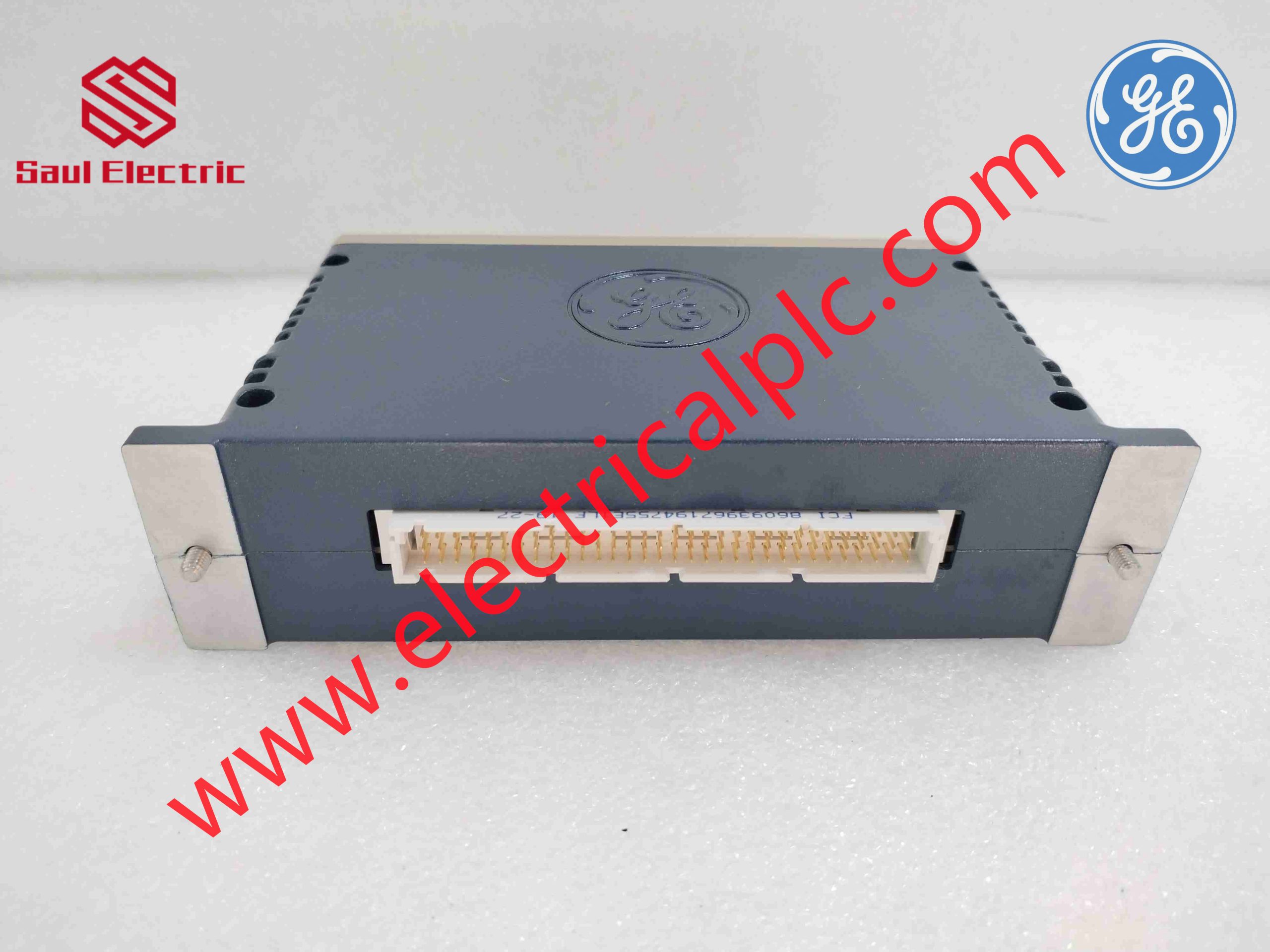 IS200VPROH1B GE Communication Module - Saul Electrical