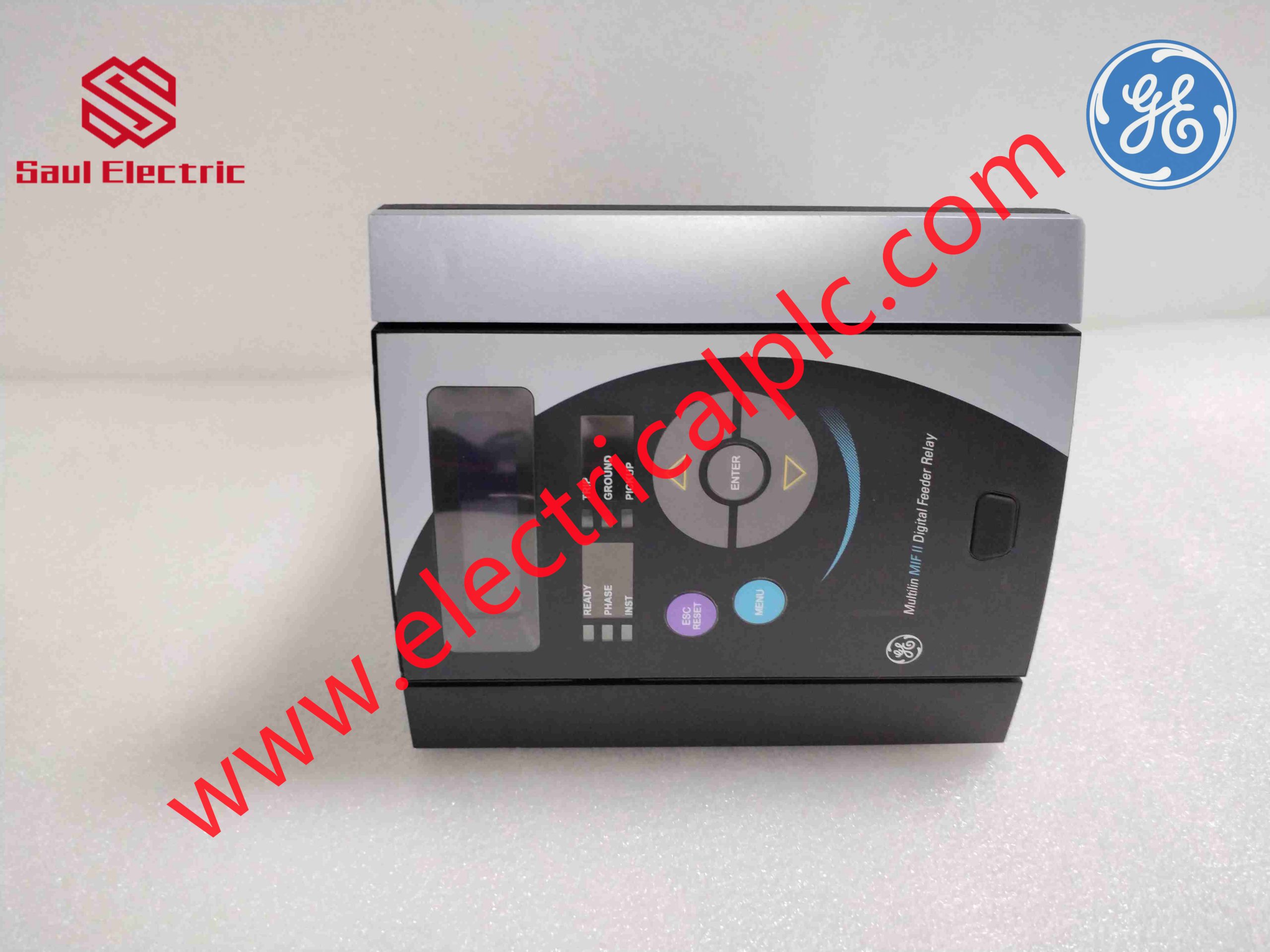 F650BFBF1G0HI General Mark VIe System Controller - Saul Electrical