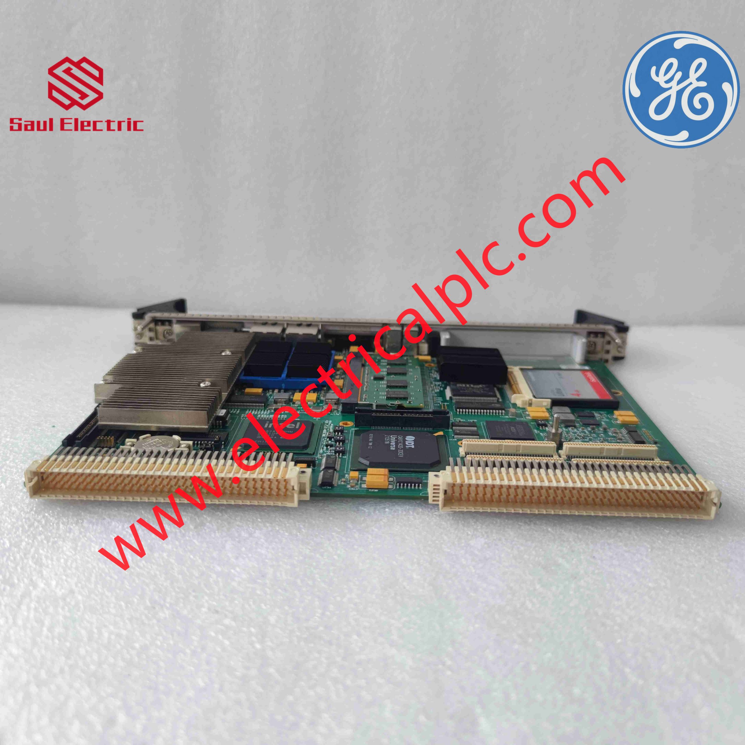 IS230STAOH2A General Mark VIe System Controller - Saul Electrical