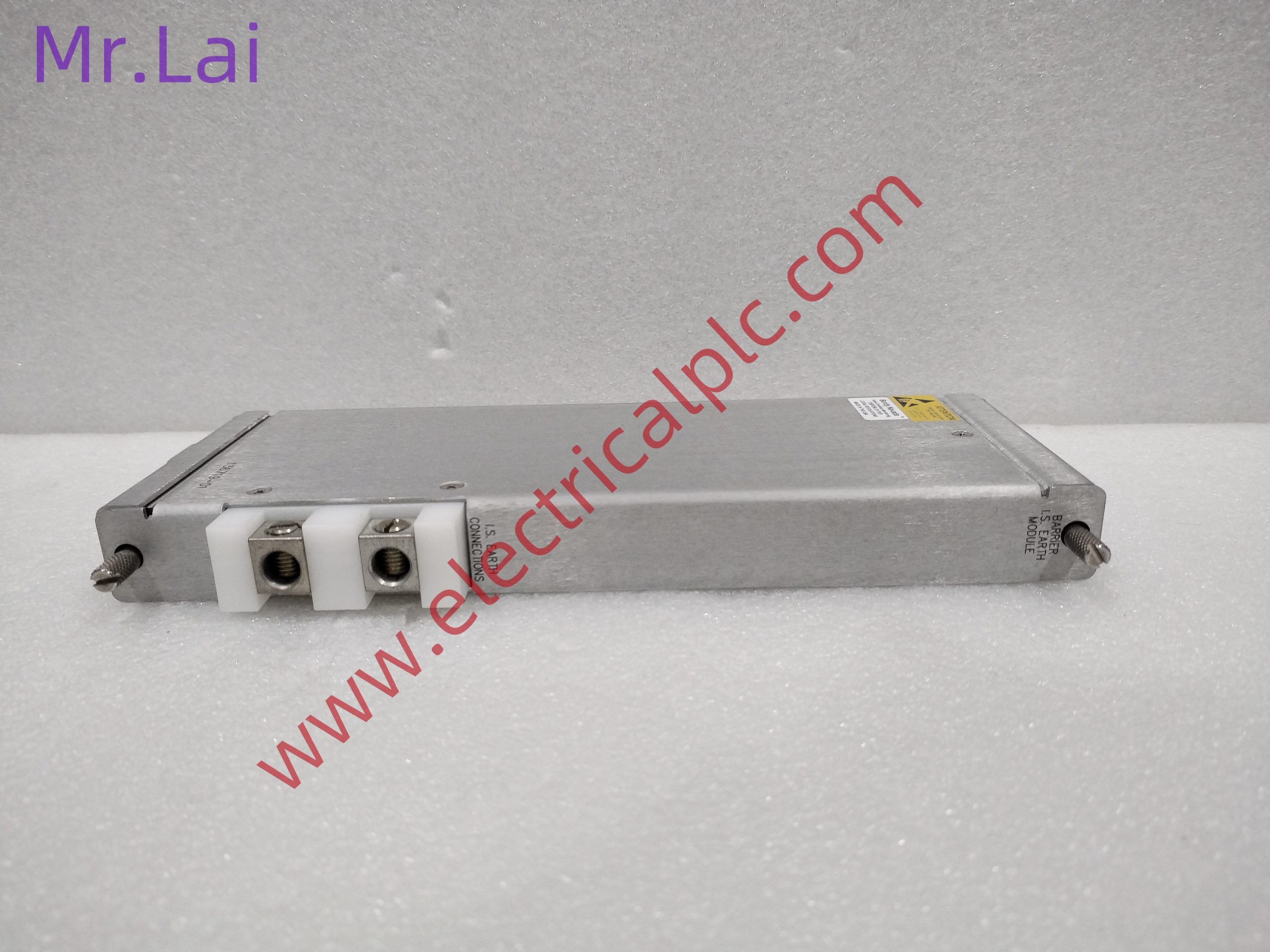 3500/91-01-01 Multi channel displacement monitor - Saul Electrical