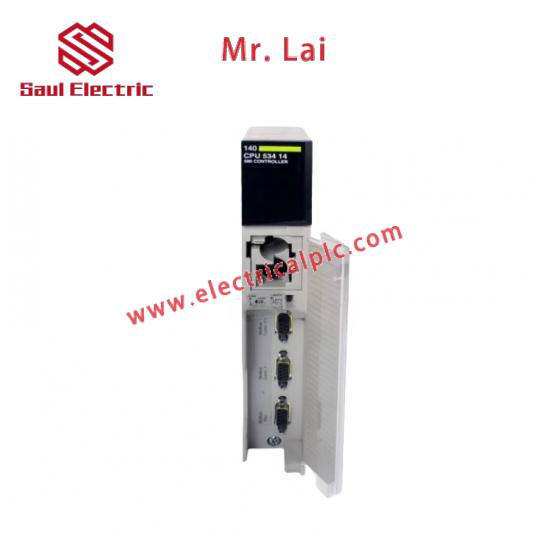 Schneider VDIMNCGR022TB Industrial Control Module - Saul Electrical