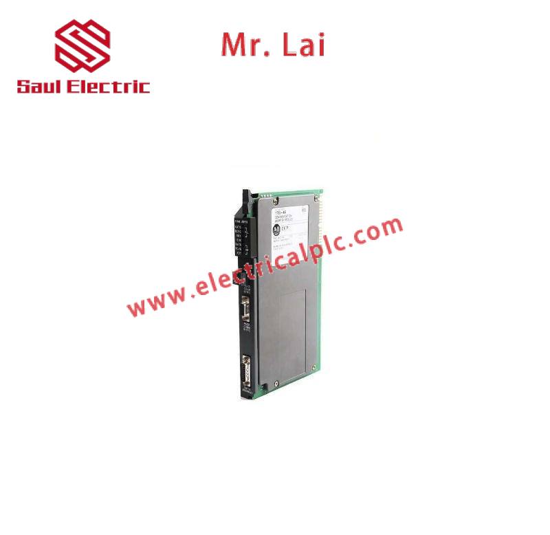 Servo Dynamics MTS30M4-38B Industrial Control Module - Saul Electrical