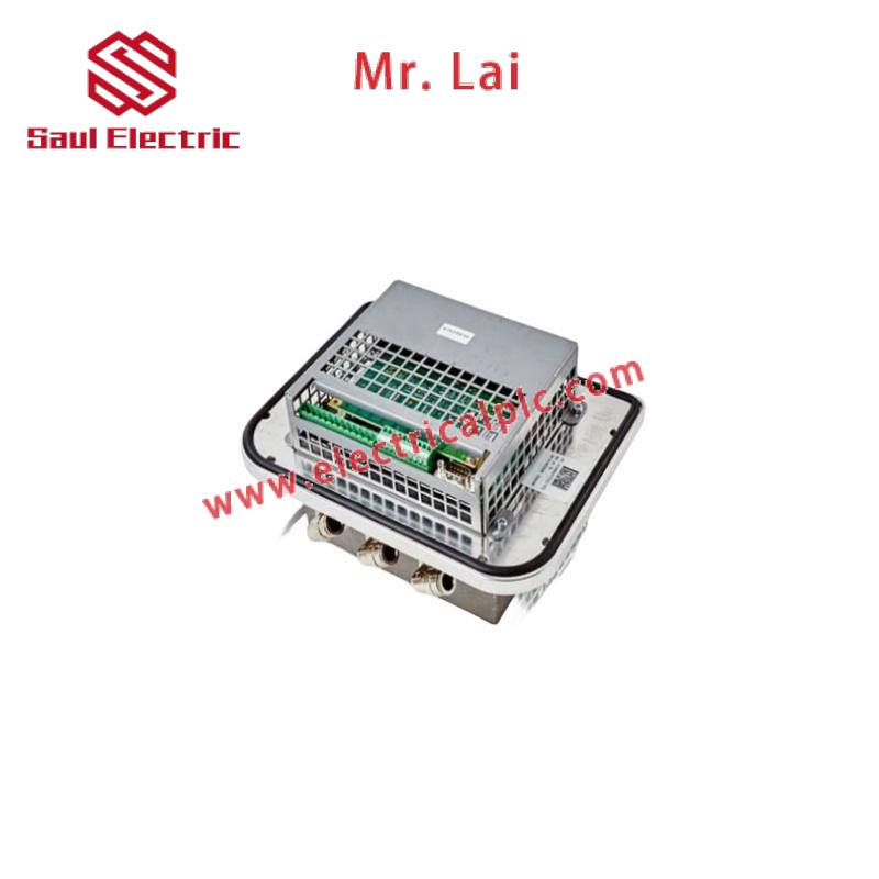 ABB GATS111100R0001 Industrial Automation Module - Saul Electrical