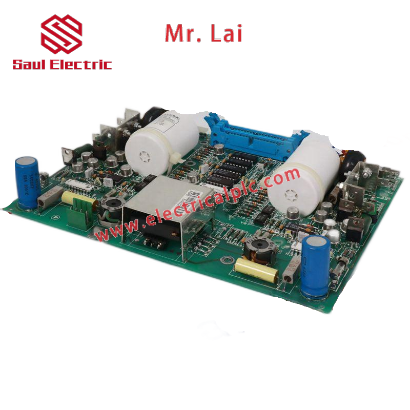 GE VMIVME-2510B Input/Output Board, Industrial Automation Module - Saul Electrical