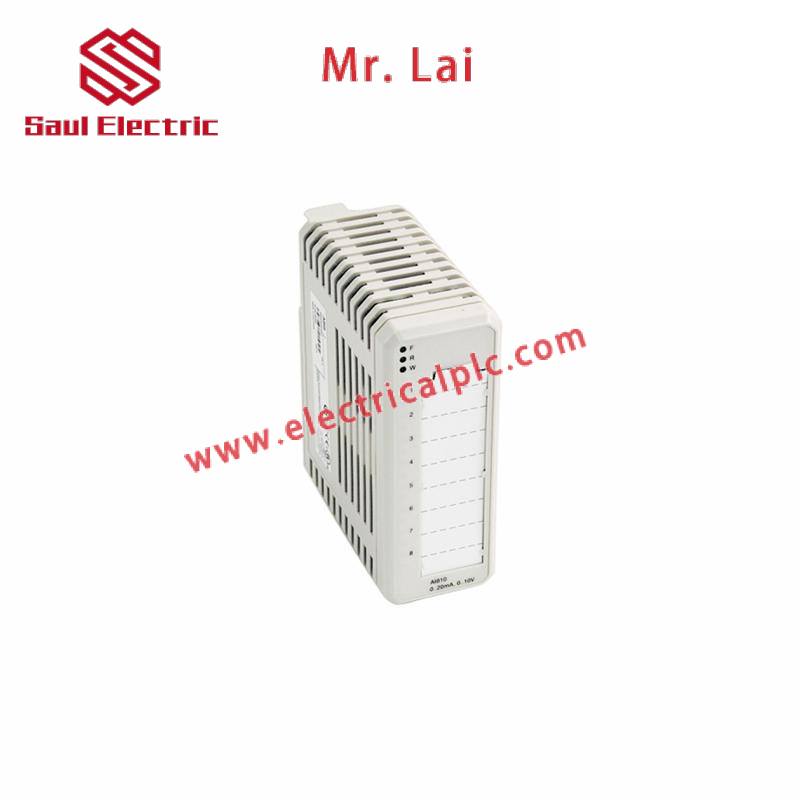 ABB 3HNA011862-001 Control Module, Precise Industrial Automation ...