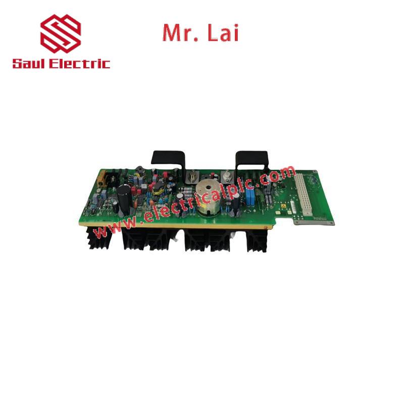 ABB HENF209556R0002 P1LA Industrial Control Board, High Performance ...