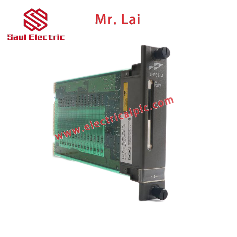 AB 1756-L64 Controller Industrial Automation Module - Saul Electrical