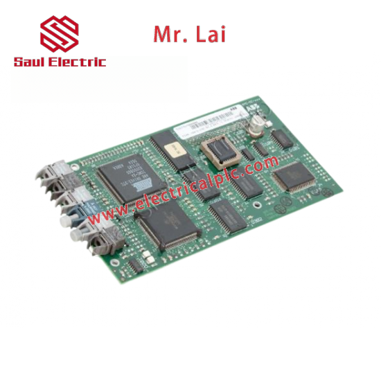 ABB PDP22-FBP.200Profibus DP/V1-FBP High Performance Fieldbus Interface ...