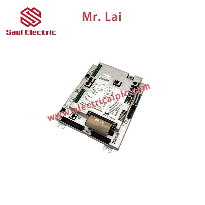 ABB GATS111100R0001 Industrial Automation Module - Saul Electrical