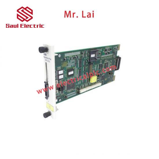 GE 531X300CC-HAEM5 - Drive System Control Card for General Purpose ...