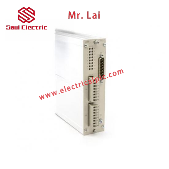 ABB PDP22-FBP.200Profibus DP/V1-FBP High Performance Fieldbus Interface ...