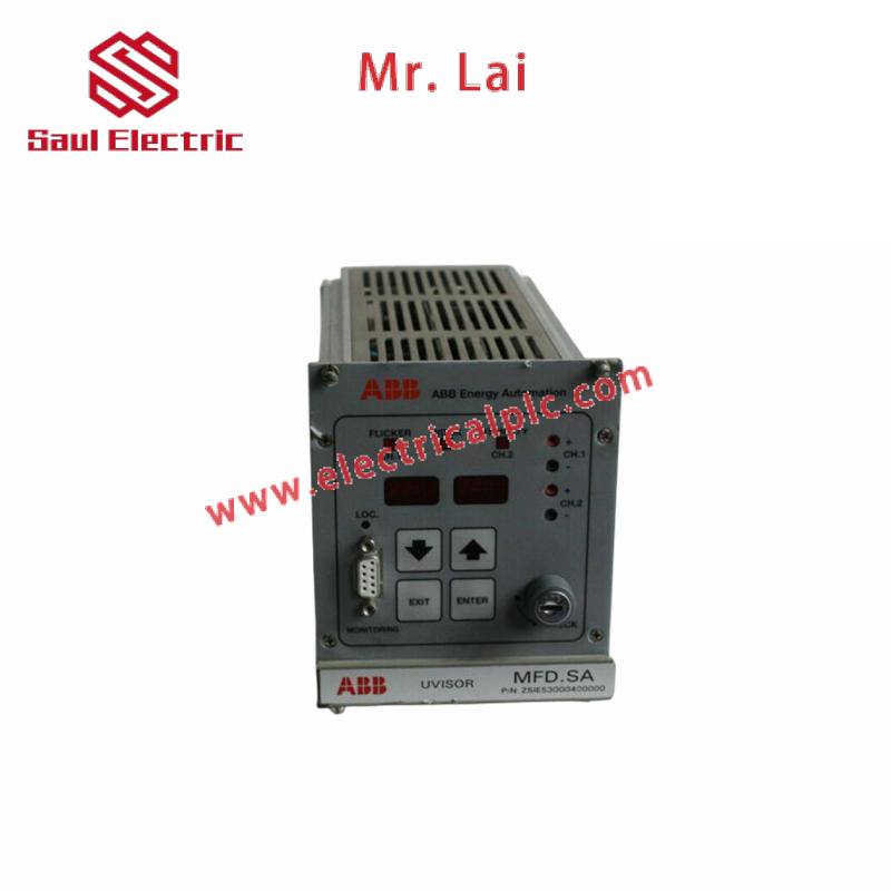 ABB PM891K01/3BSE053241R1 Controller Module - Enhance Your Automation Systems - Saul Electrical